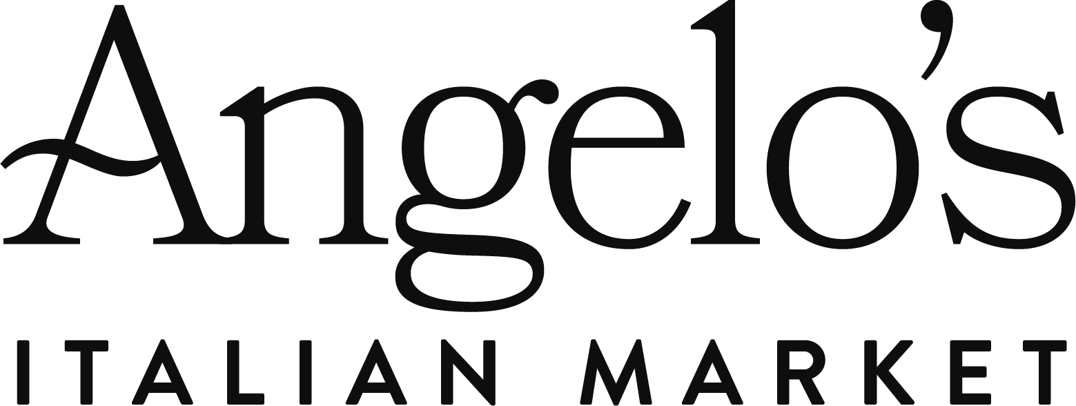 REAL FRESH PASTA | Angelo's Italian Market: REAL.FRESH.PASTA